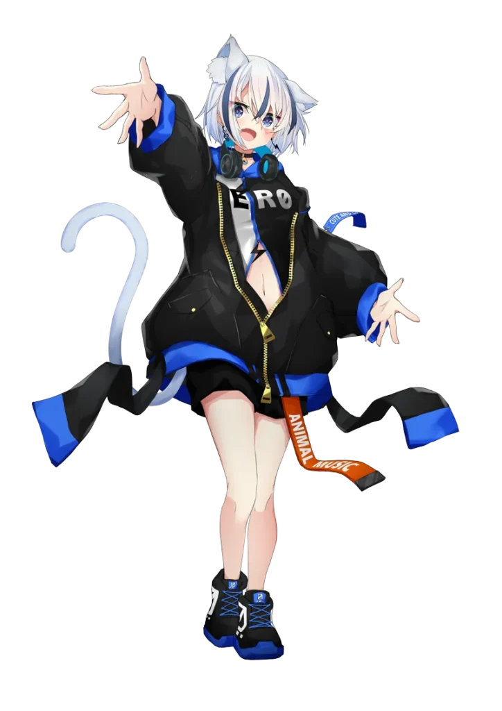 VTuber ニュース 〉VTuberプロダクション「ZERO Project」が解散!! 一部メンバーは活動終了も発表!! | Vtuber News / 好きの語り部屋